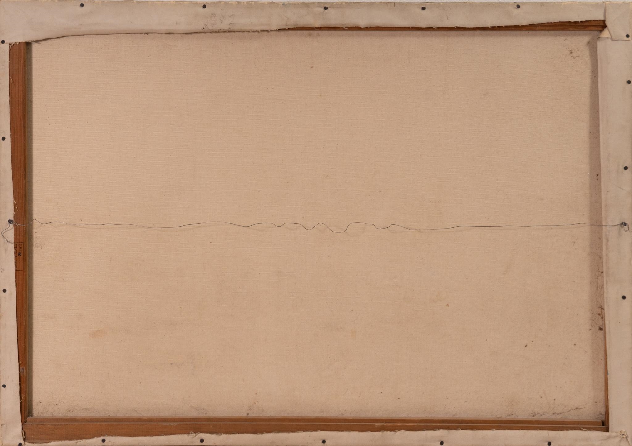 Jack Roberts | Cowboy Scene | MutualArt