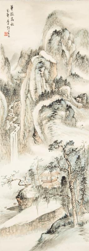 Zhang Yanfu | Untitled | MutualArt