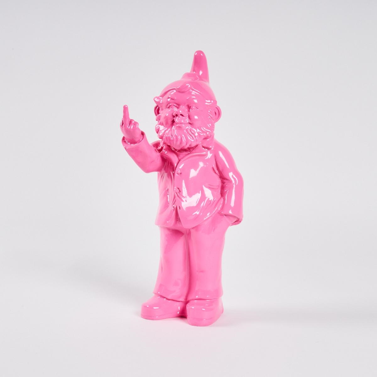 Ottmar Hörl | Gnome | MutualArt