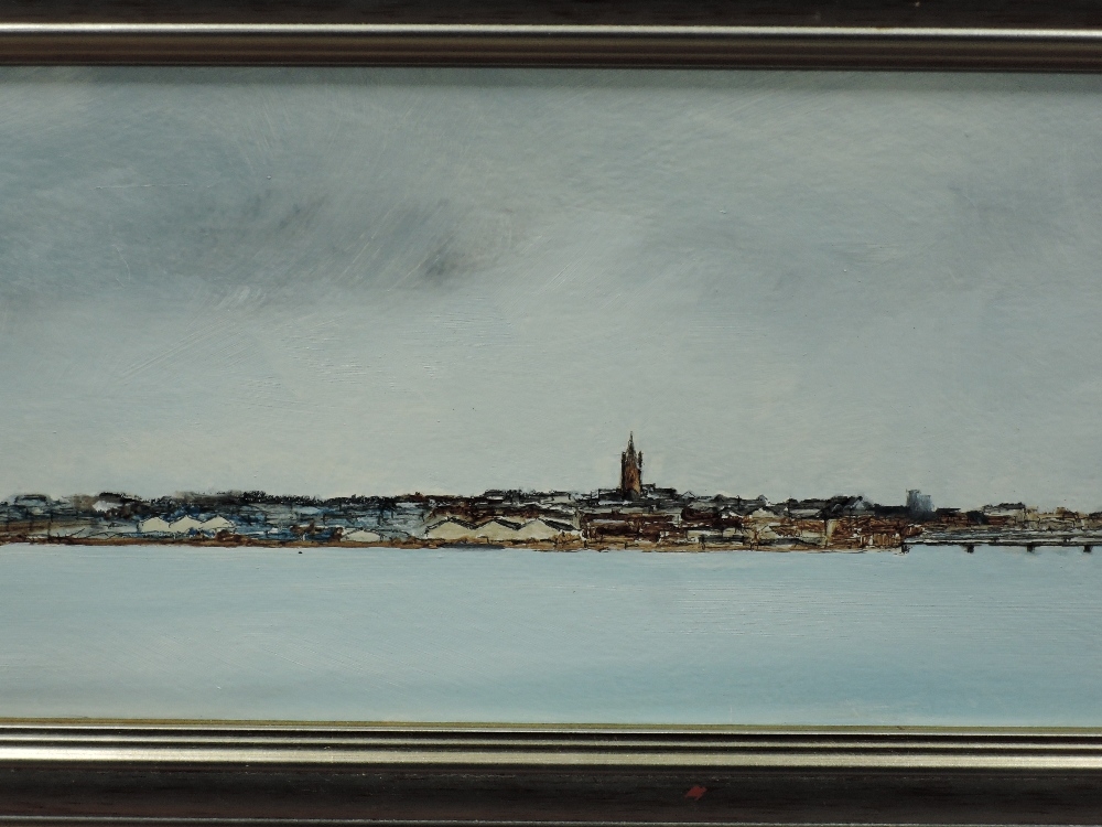 Ralph A Stephen | A view of Montrose (5) | MutualArt