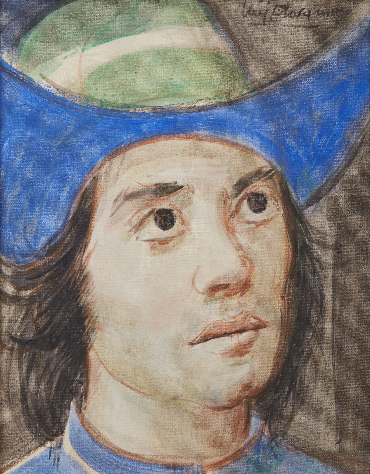 Luigi Filocamo | Untitled. | MutualArt