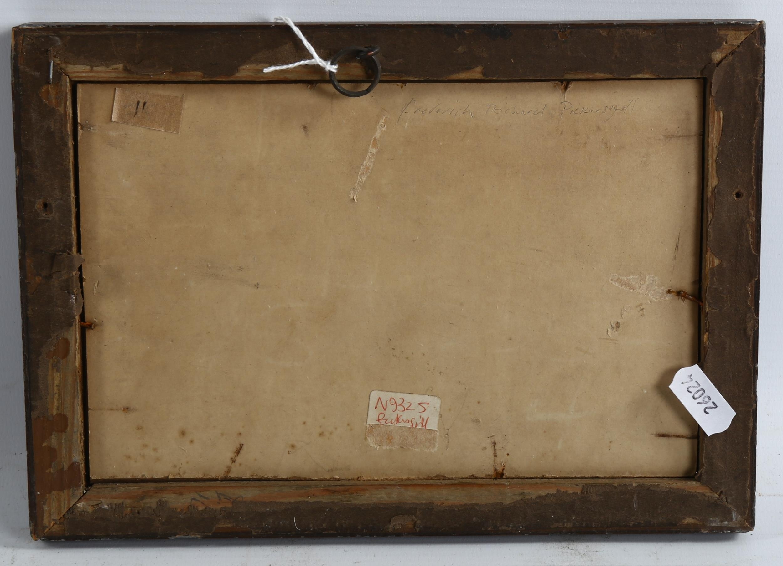 Frederick Richard Pickersgill | landscape | MutualArt