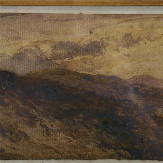 Frederick Richard Pickersgill | landscape | MutualArt