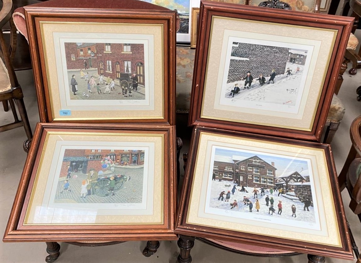 Tom Dodson | Untitled | MutualArt