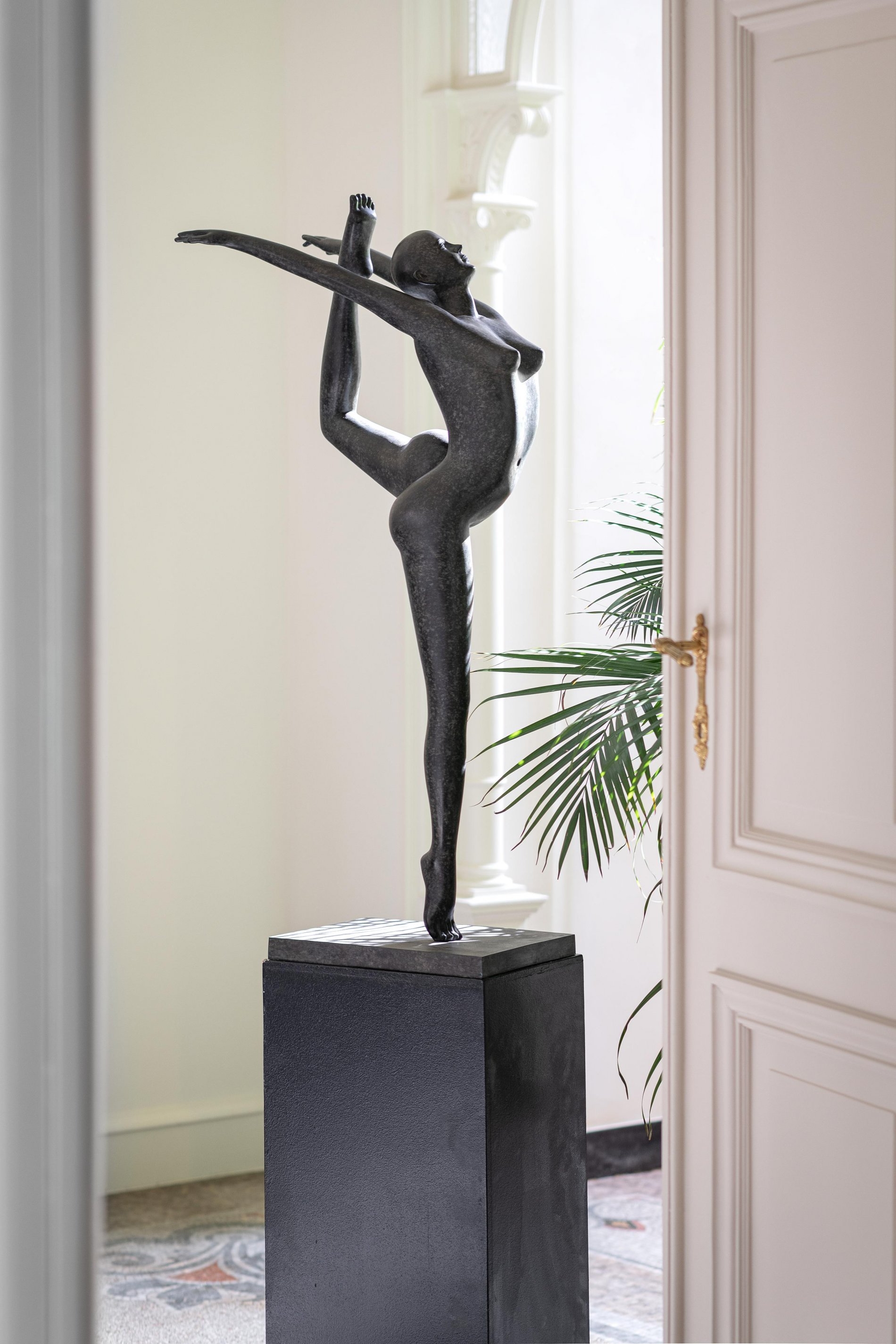 Patricia Peeters | Devotion | MutualArt