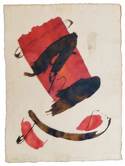 Tang Da Wu | Soft Dance - RB (1989) | MutualArt