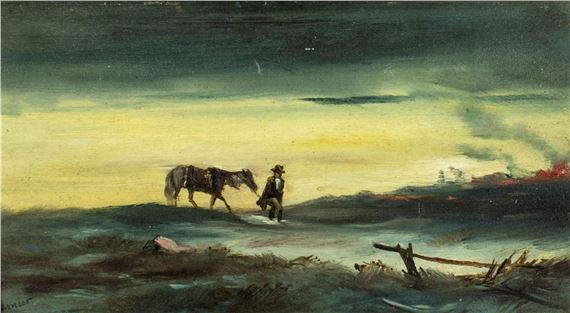 Garnier | 16 Artworks at Auction | MutualArt