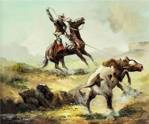 Oliver | 25 Artworks | MutualArt