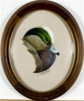 Art Lamay | 69 Artworks at Auction | MutualArt