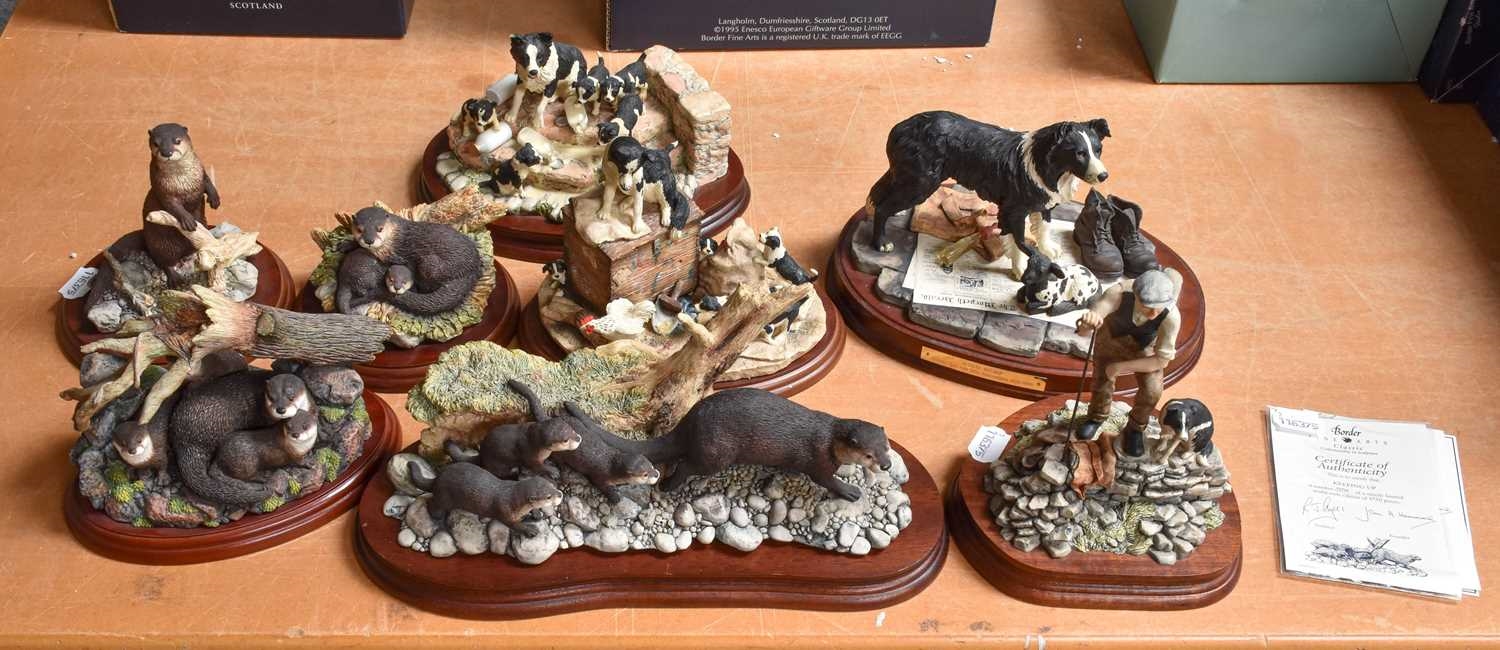 Ray Ayres | Keeping Up; Time for Reflection; Auld Hemp | MutualArt