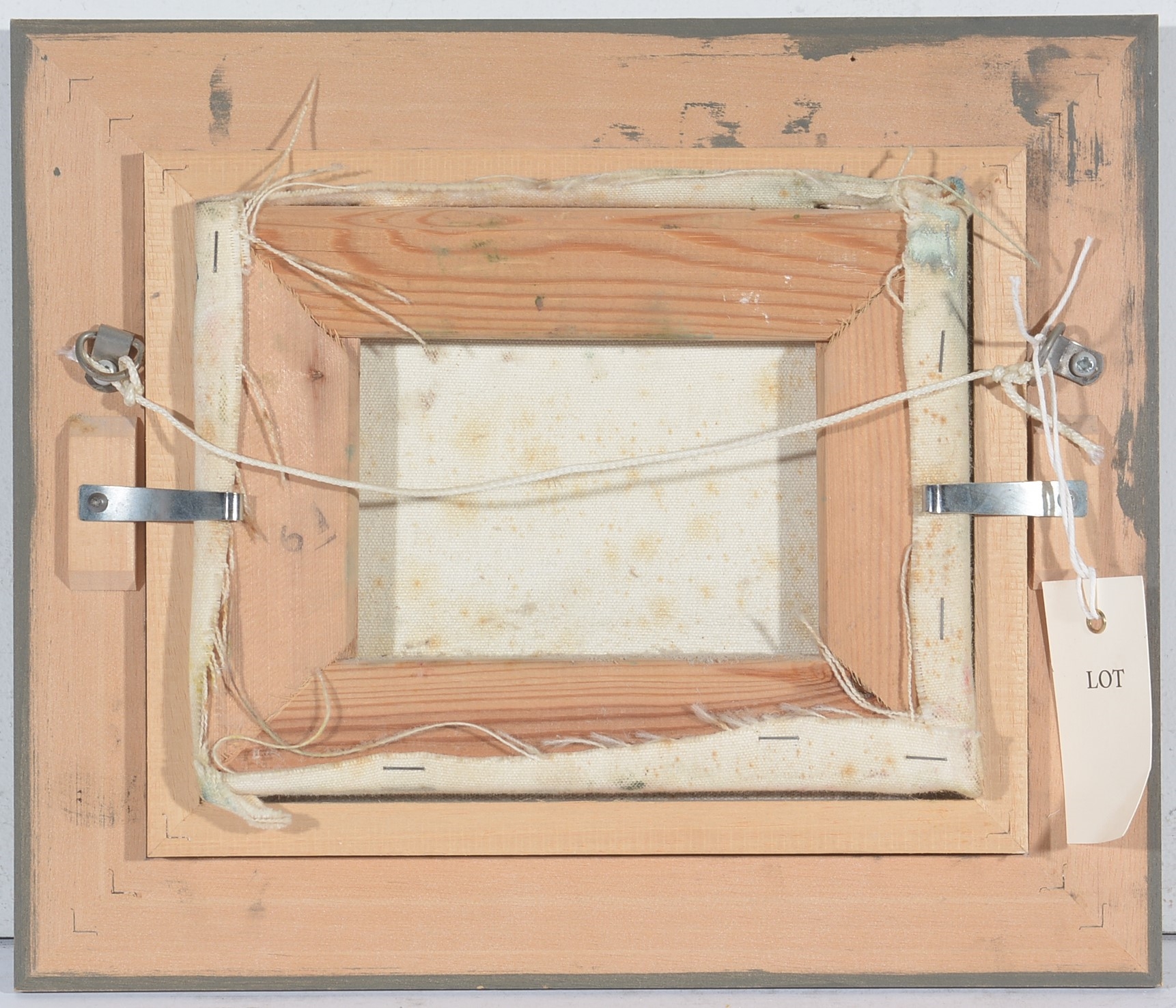 David Allison | Patchwork Landscape | MutualArt