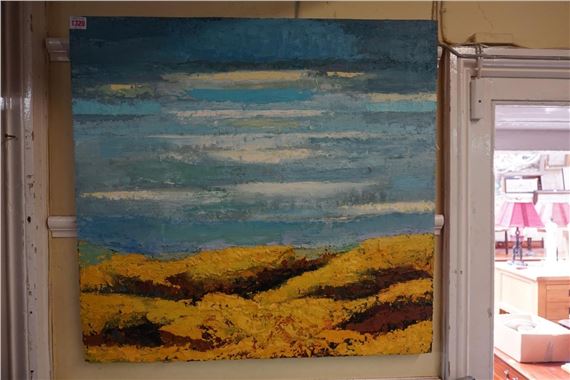 Henry Israel | 1 Artworks at Auction | MutualArt