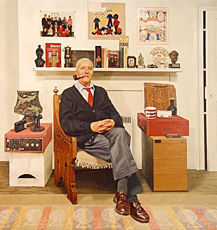 Andrew Tift | 3 Artworks | MutualArt