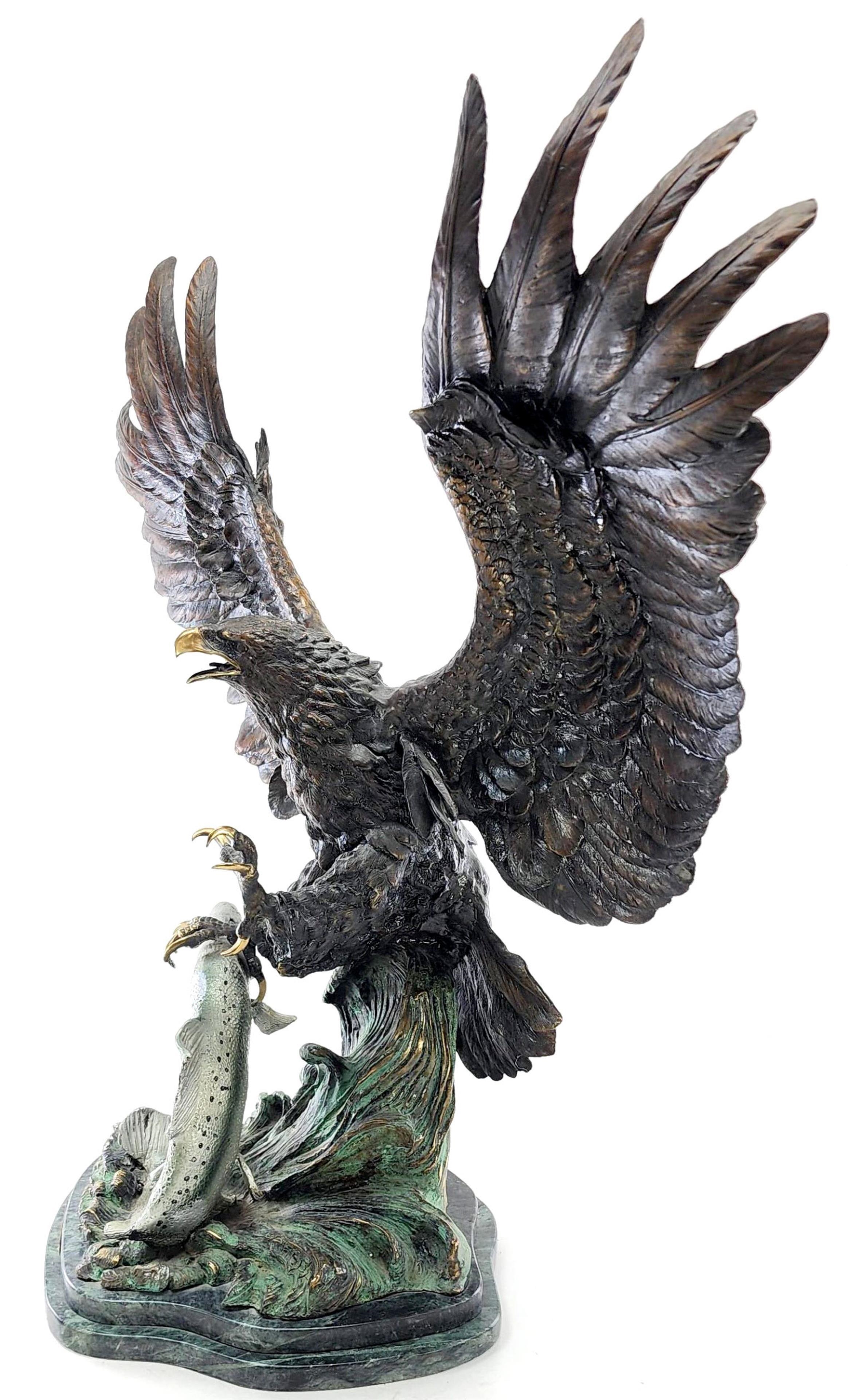 Ed Chope | “The Fisherman” | MutualArt