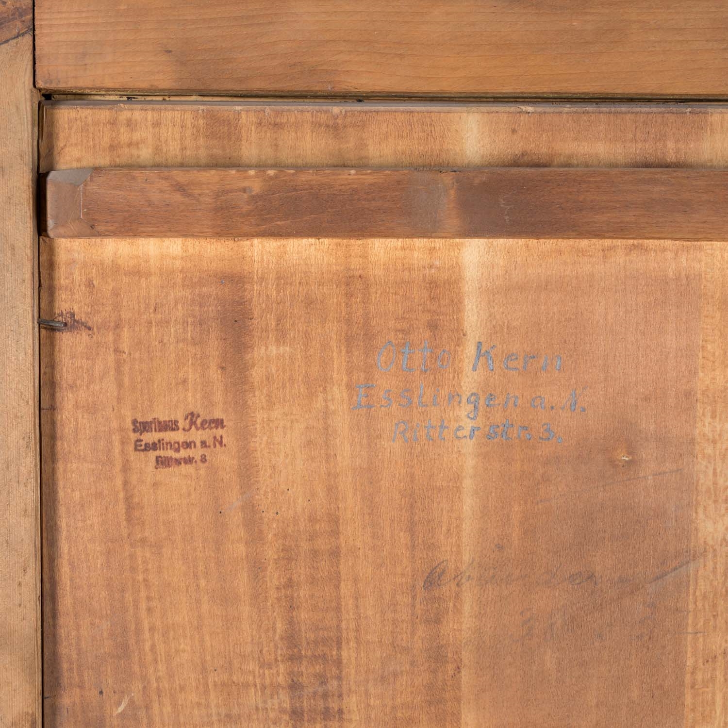 Hans Ulmer | A maid doing the dishes (1925) | MutualArt