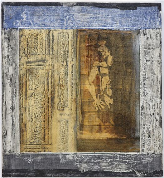 John Day | Abstract | MutualArt
