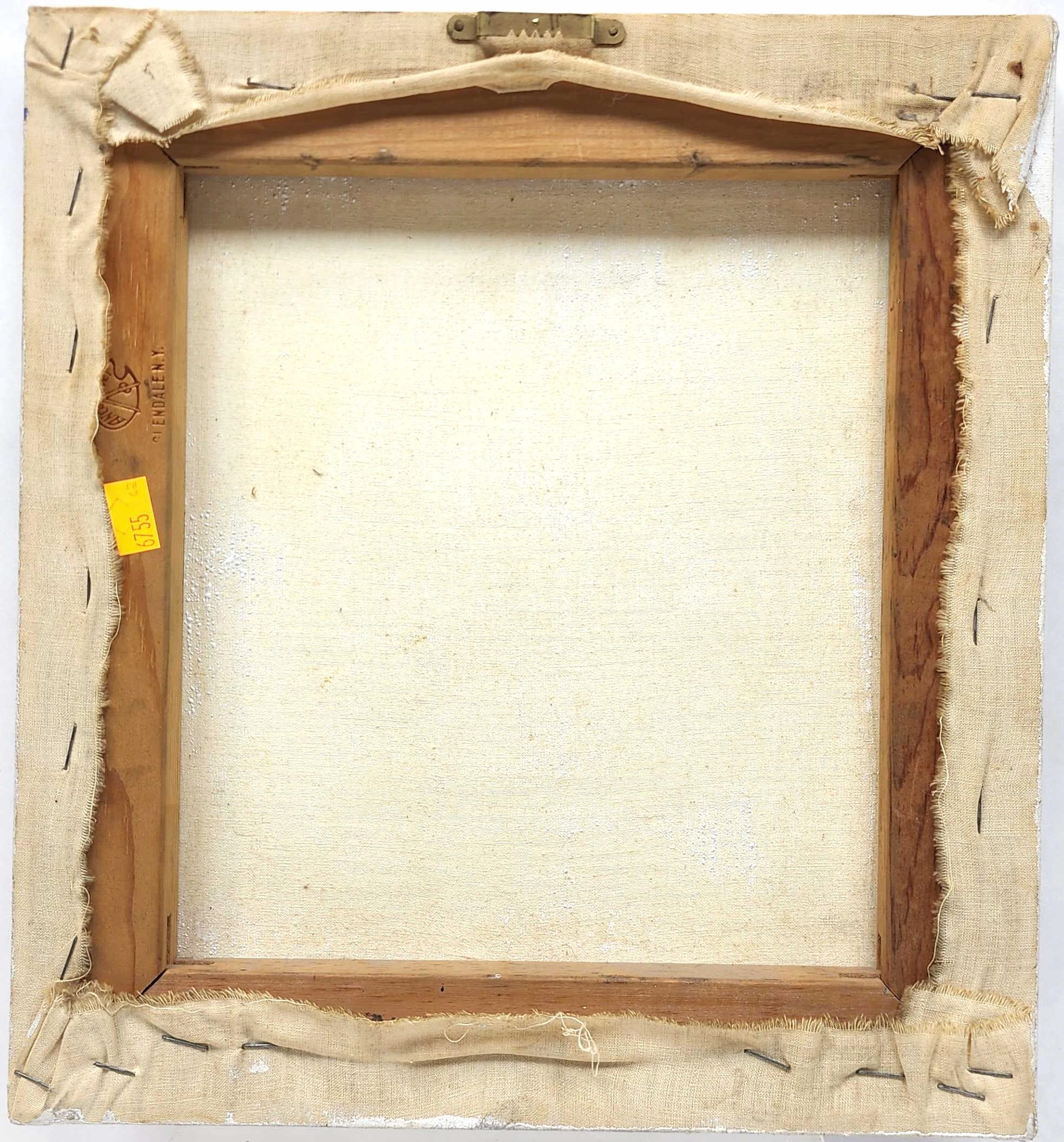 John Day | Abstract | MutualArt