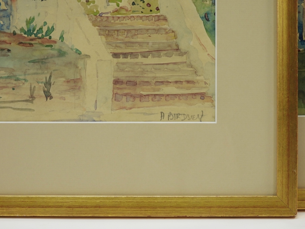 Alfred Birdsey | Bermuda Landscape | MutualArt