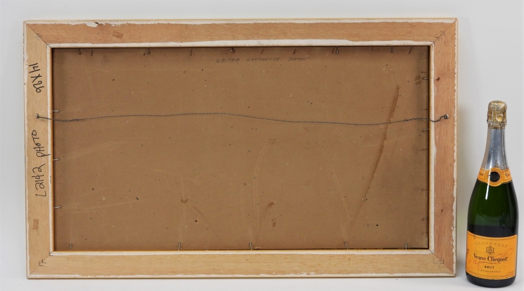 Walter Lofthouse Dean | River Landscape | MutualArt