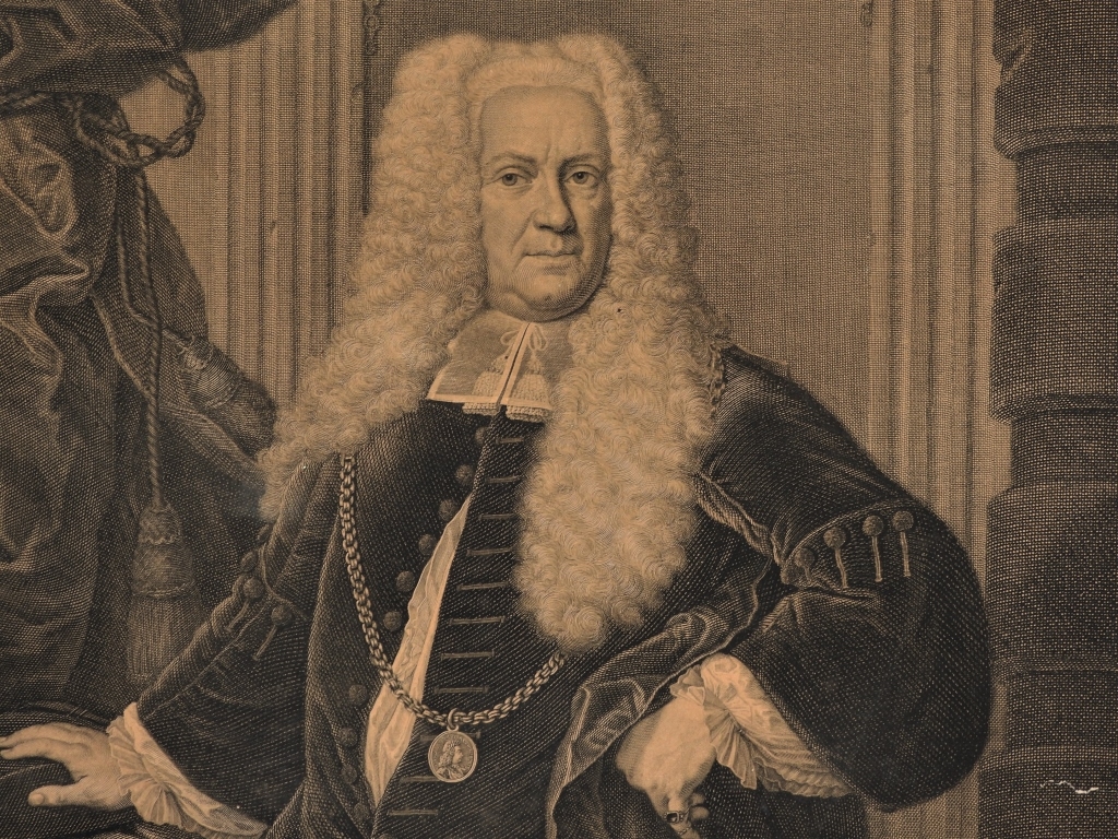 Georg Martin Preisler | Portrait | MutualArt