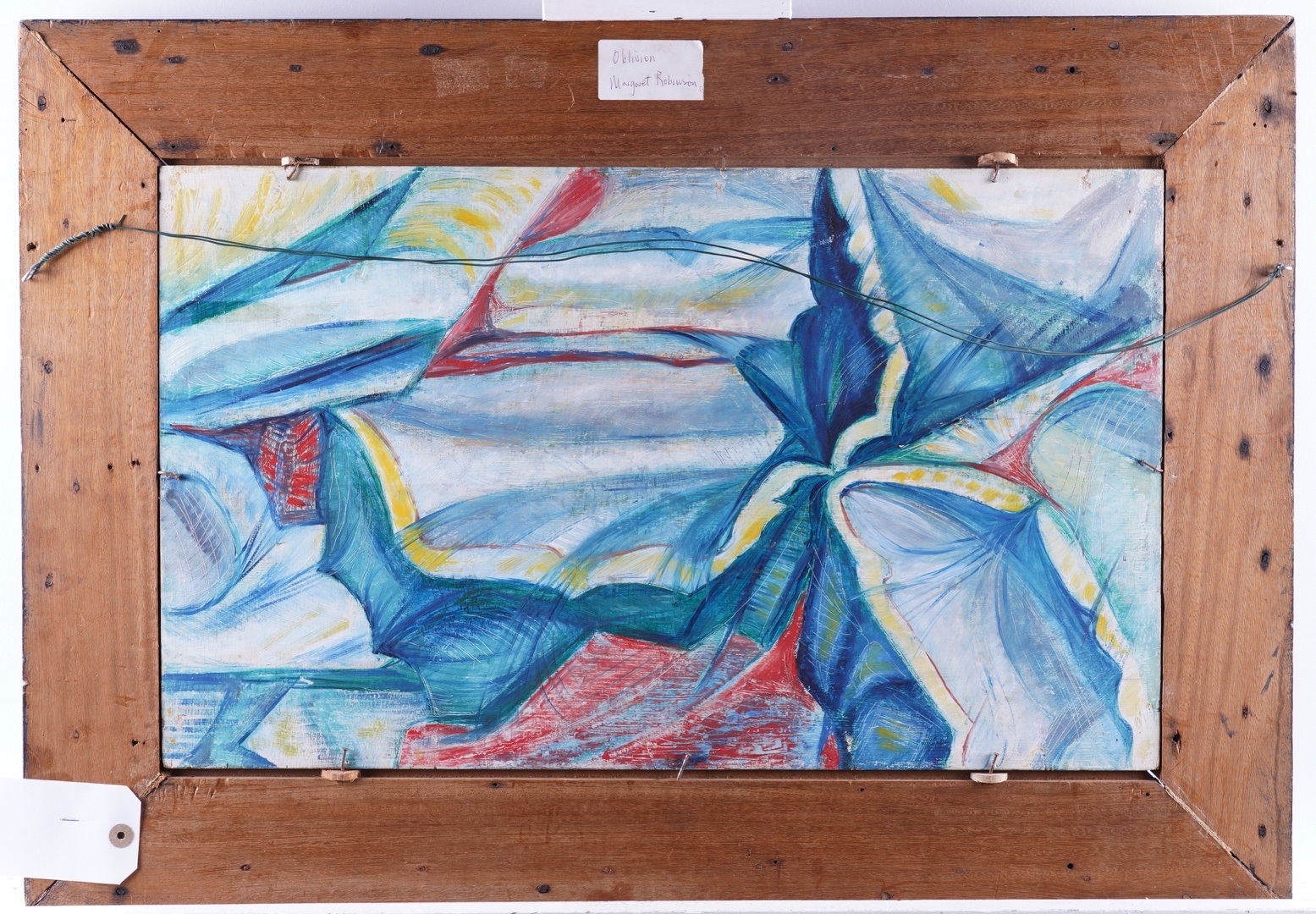 William George Robb | The Fall of the Year (1899) | MutualArt