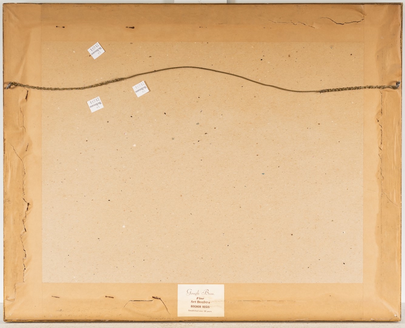 Julius Godet | Women in a mountainous landscape | MutualArt