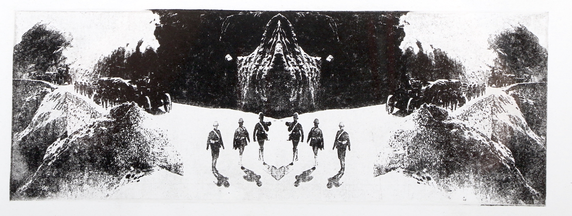 Collin Cole | HIS STORY (2022) | MutualArt