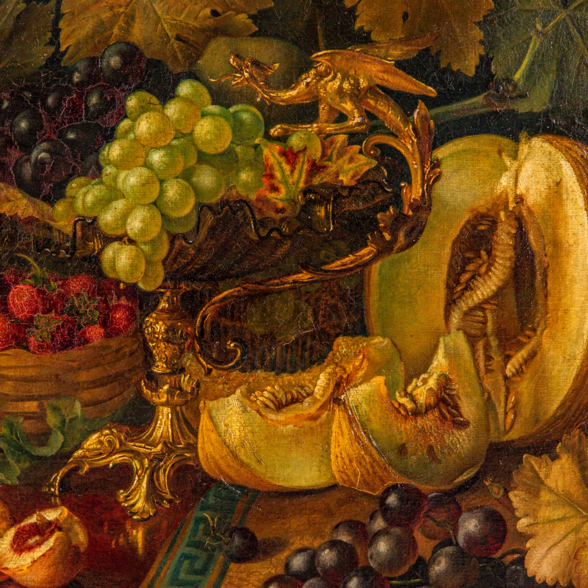 James Wallace | Still Life | MutualArt
