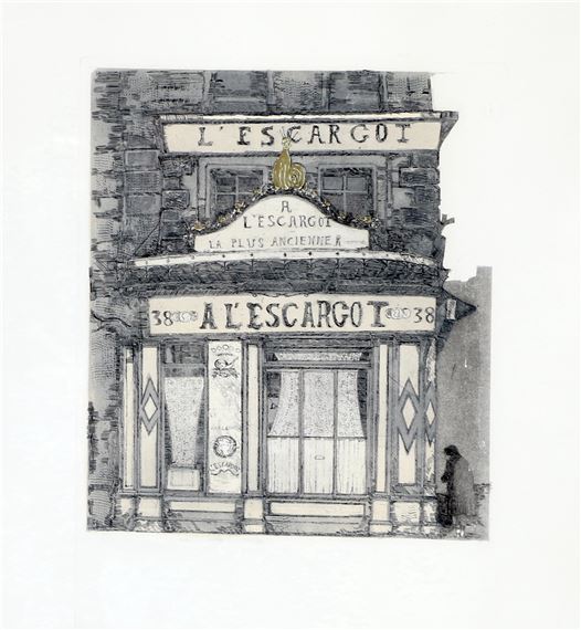 Richard Bew | Biography