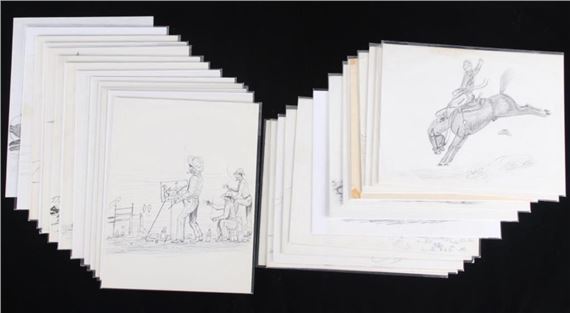 Harry Bentz | 1 Artworks at Auction | MutualArt