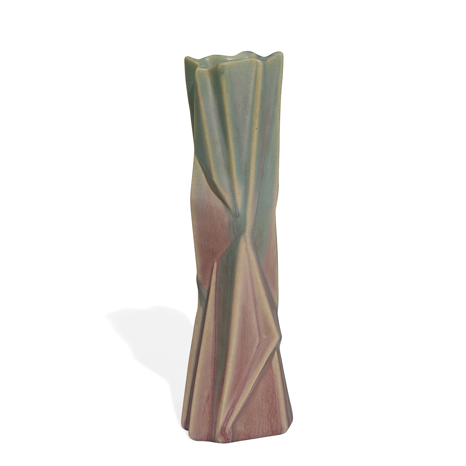 Reuben Haley | Nude Descending a Staircase | MutualArt