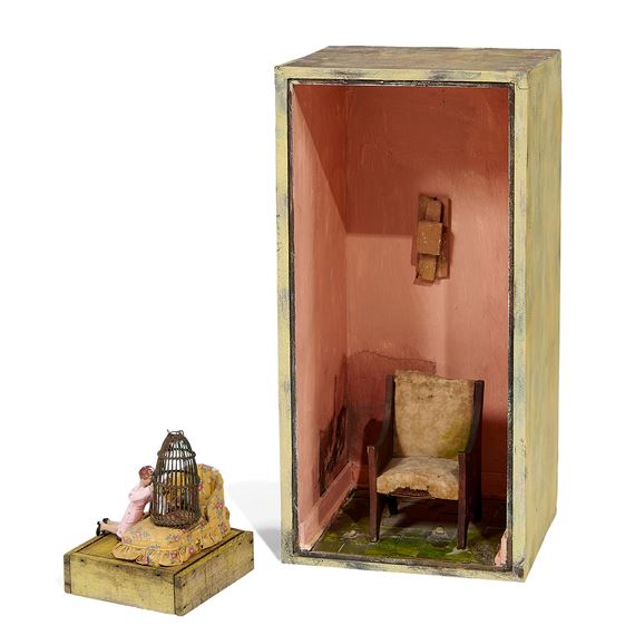 Nicole Hollander | 2 Artworks at Auction | MutualArt