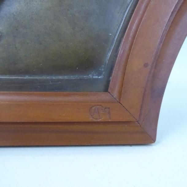 Alexandre Charpentier | : Narcisse | MutualArt