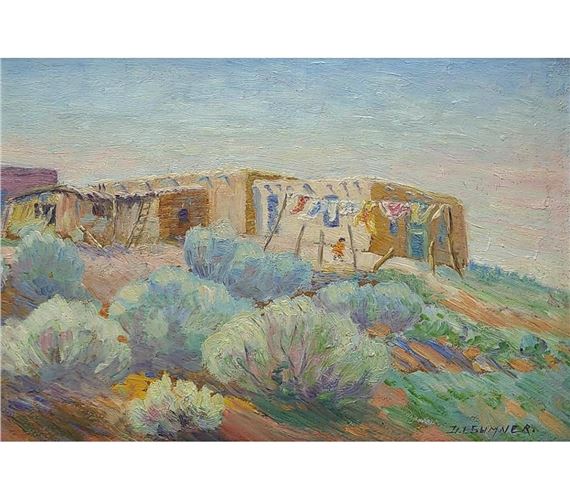 D. L. Sumner | Biography