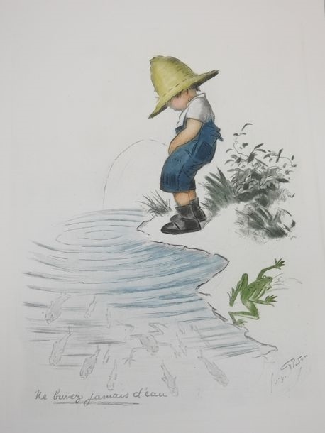 Georges Redon | after | MutualArt