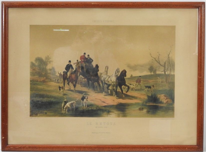 James Alexander Walker | after : The return | MutualArt