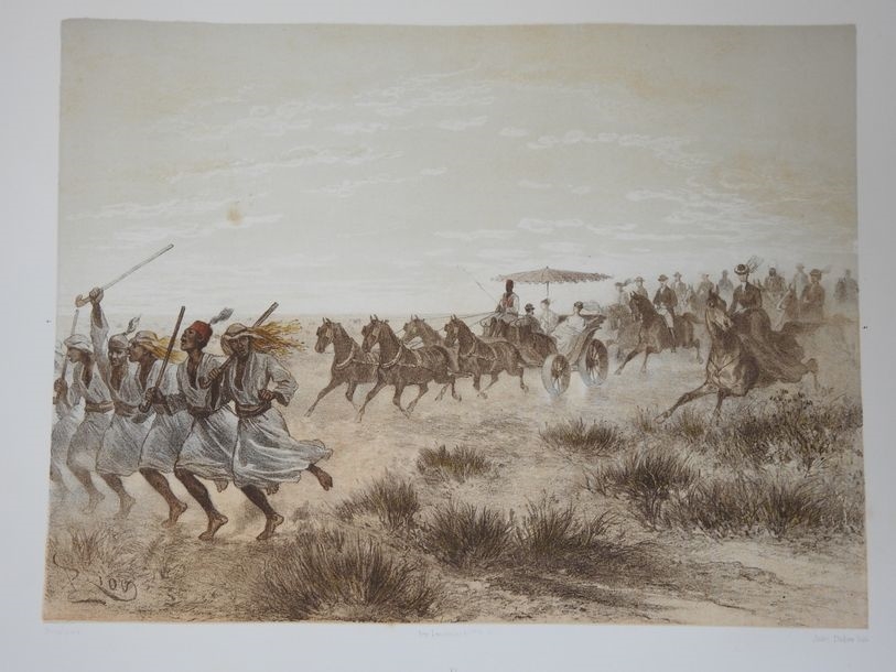 Edouard Riou | d'après | MutualArt