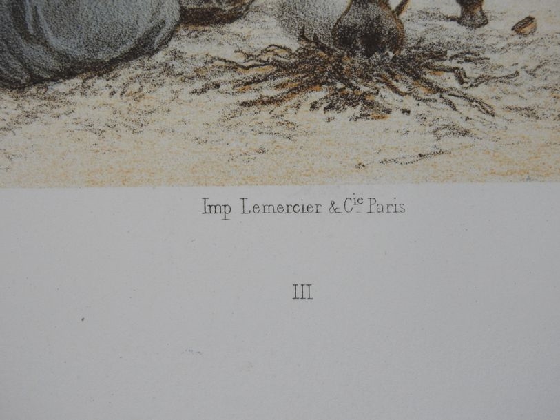 Edouard Riou | d'après | MutualArt