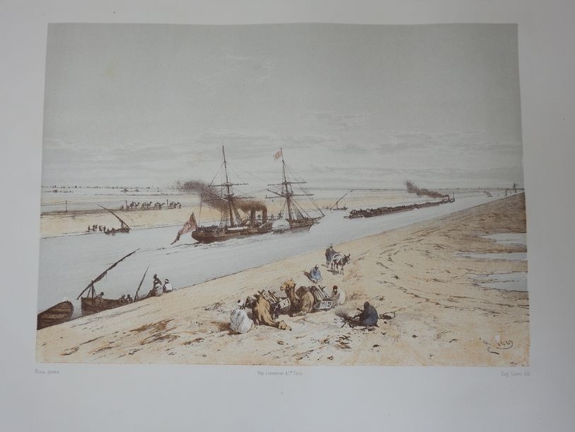 Edouard Riou | d'après | MutualArt