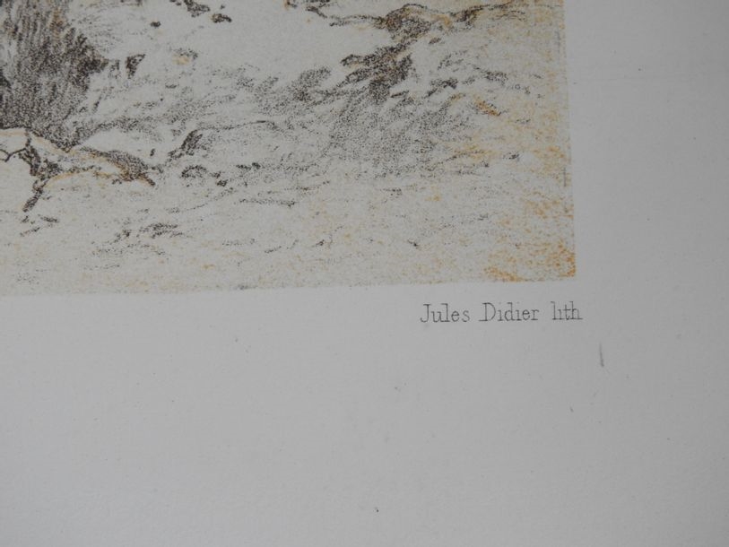 Edouard Riou | d'après | MutualArt