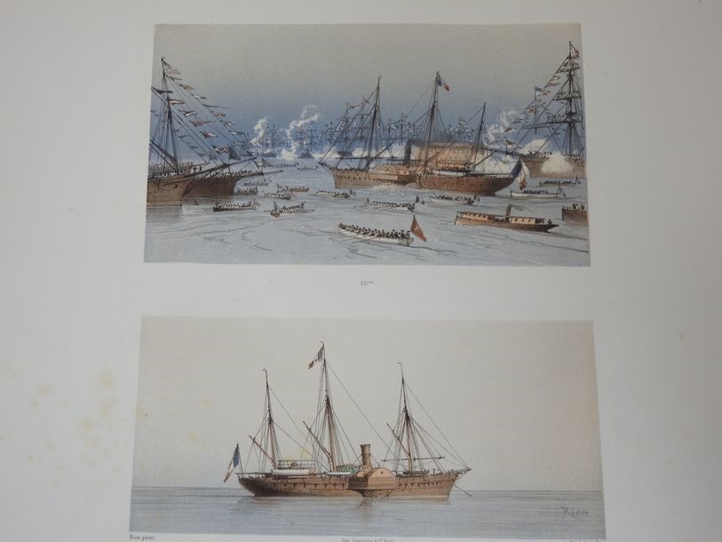 Edouard Riou | d'après | MutualArt