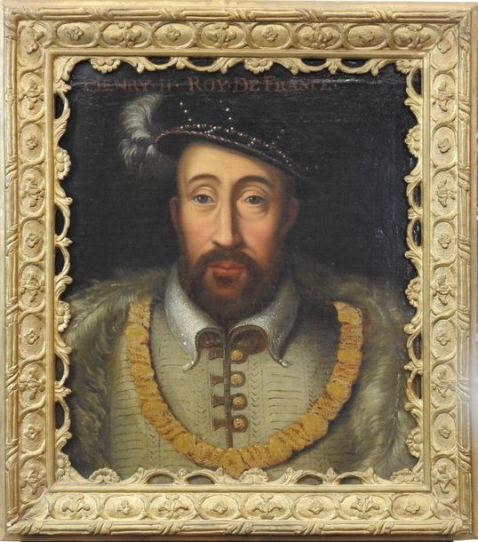 Anthony van Dyck | Portrait de Thomas de Savoie | MutualArt