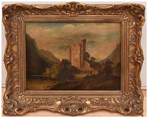 Duncan MacDonald | 1 Artworks at Auction | MutualArt