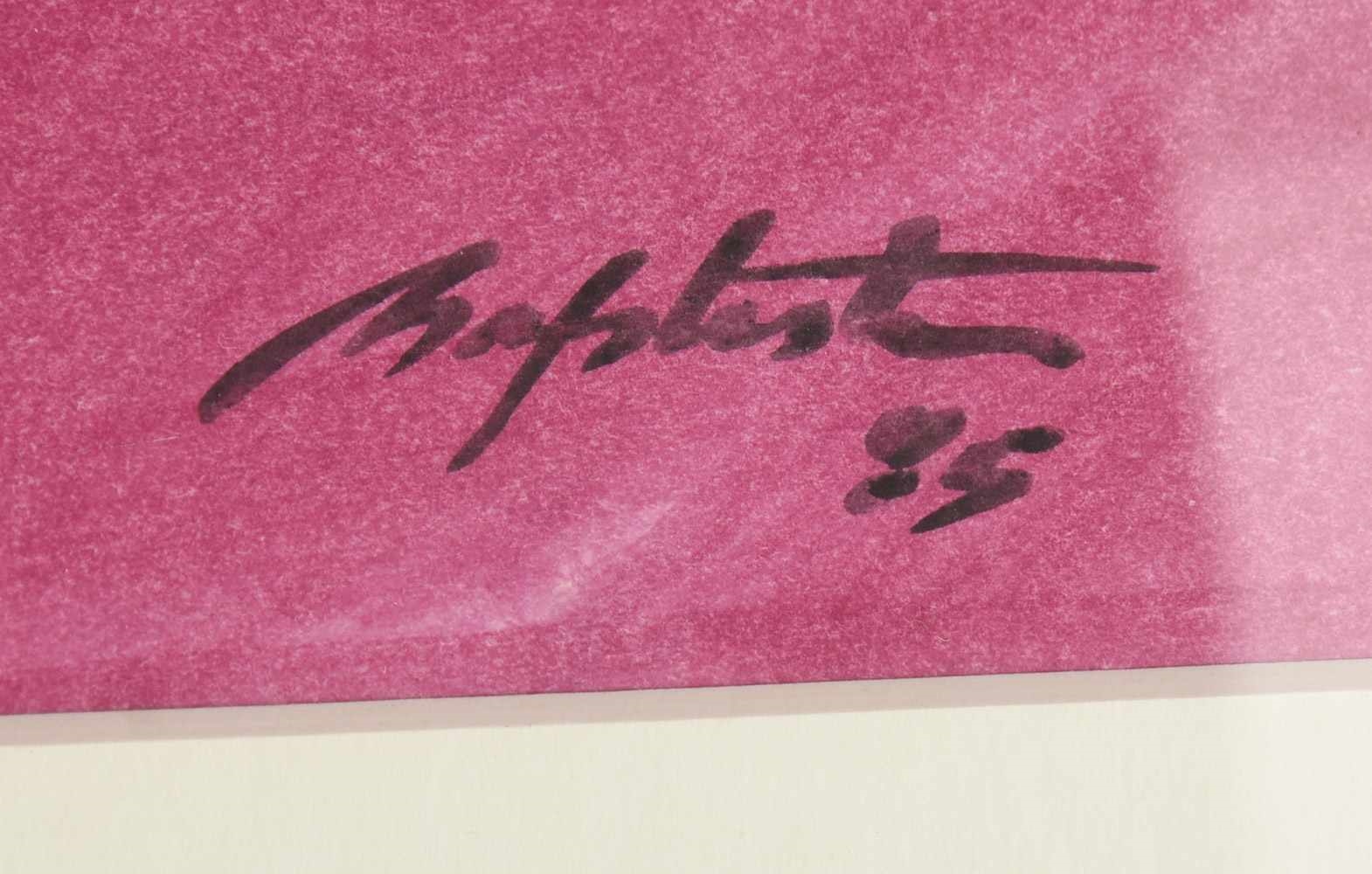 Manuel Baptista | MANUEL BAPTISTA | MutualArt