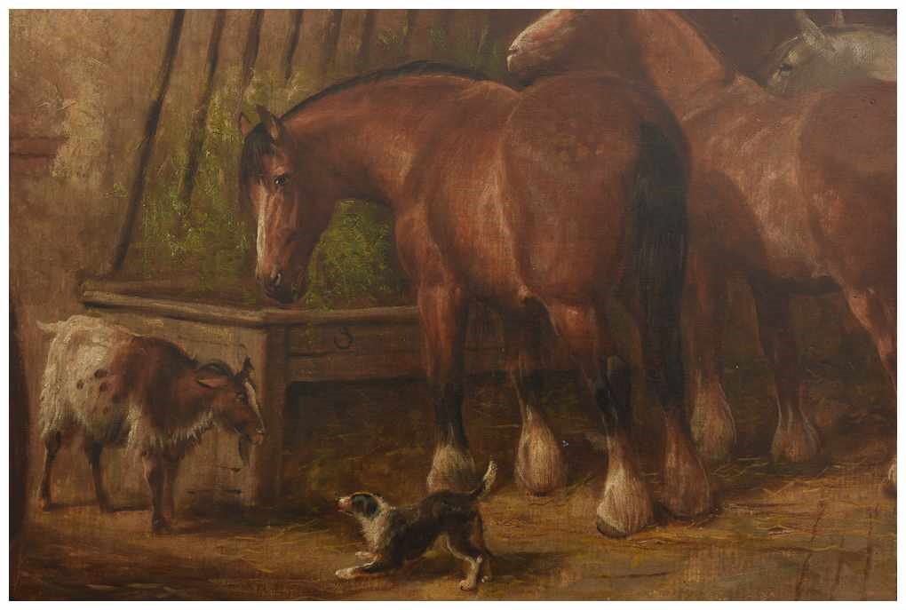 Samuel James Clark | SAMUEL JOSEPH CLARK | MutualArt