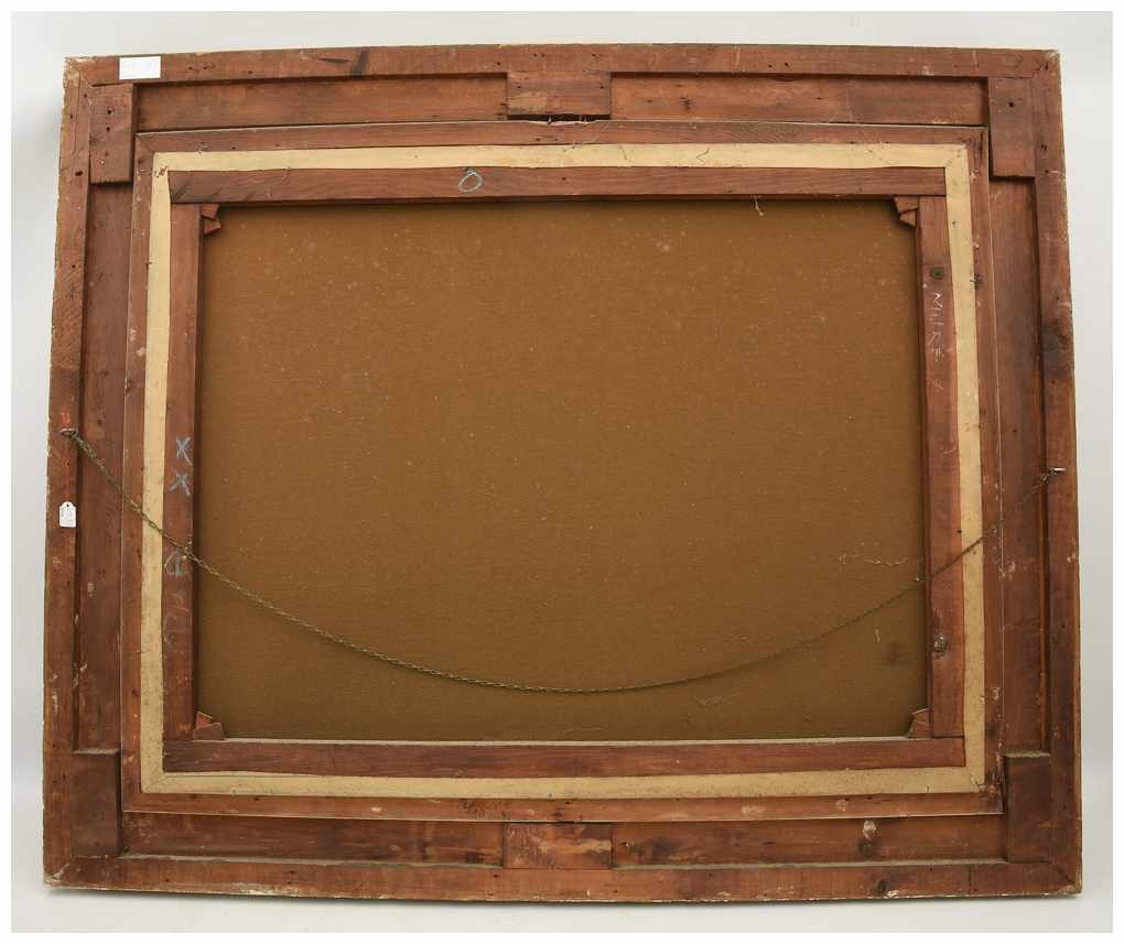 Samuel James Clark | SAMUEL JOSEPH CLARK | MutualArt