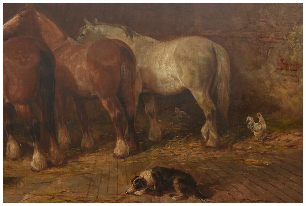 Samuel James Clark | SAMUEL JOSEPH CLARK | MutualArt