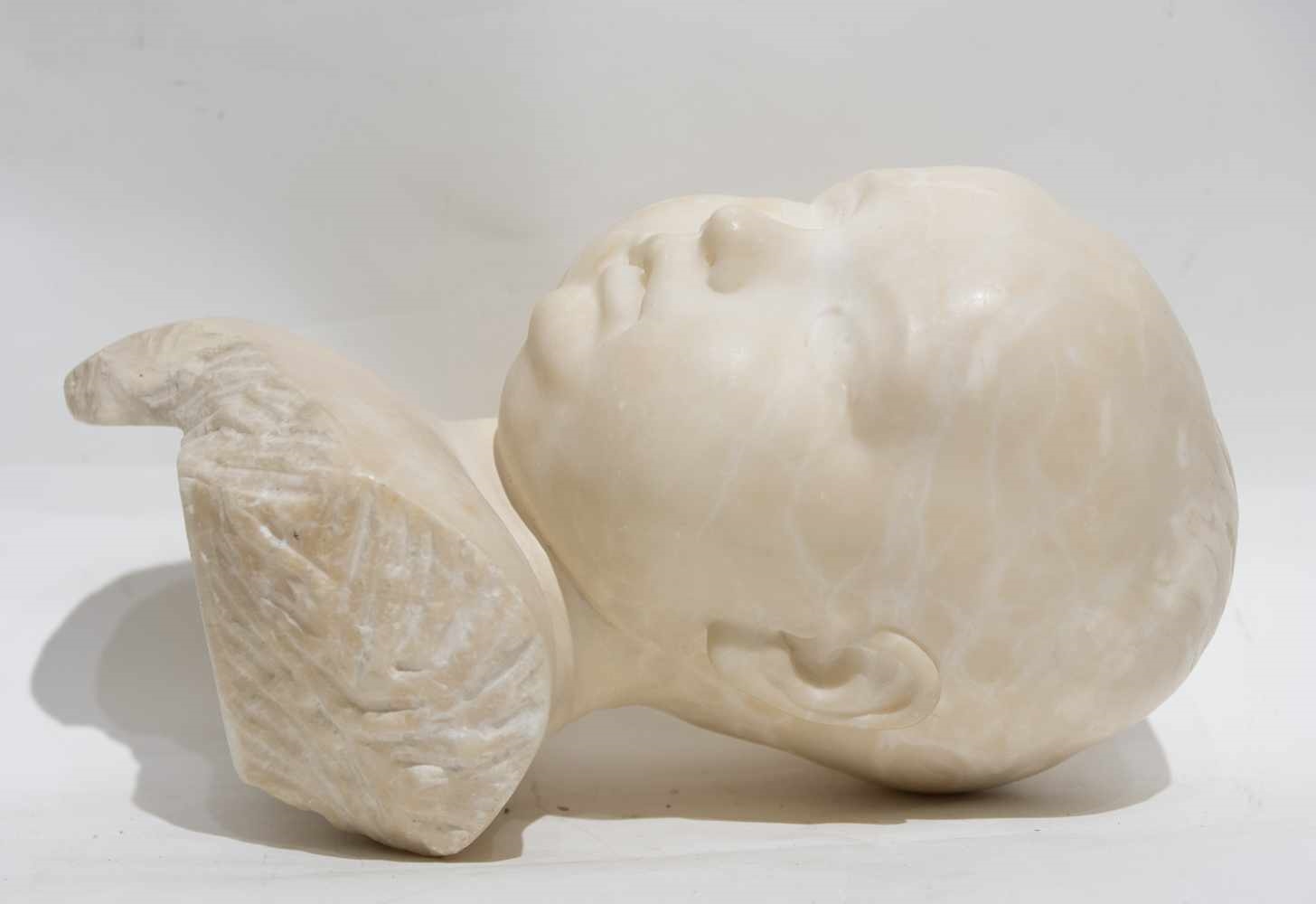 Raoul Charles Verlet | RAOUL CHARLES VERLET. Büste Paul Verlet (Circa ...