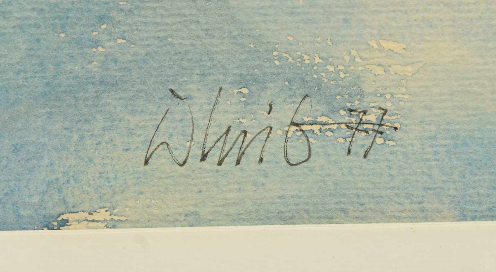 Wilhelm Luib | WILHELM LUIB | MutualArt