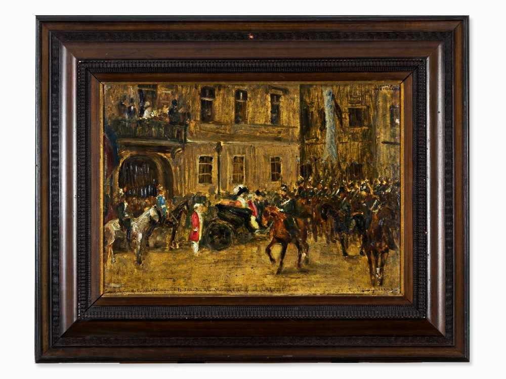 Kunz Weidlich | KUNZ WEIDLICH (1909) | MutualArt